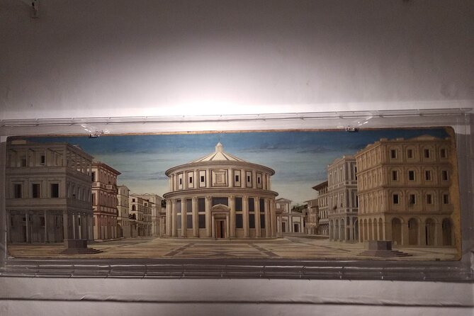 Urbino and Palazzo Ducale - Final Thoughts