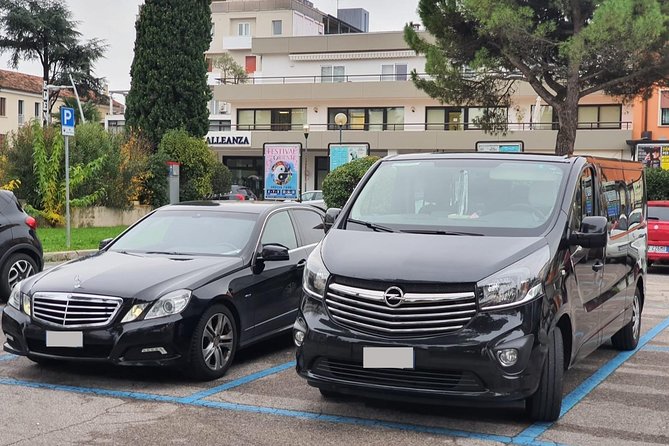 Val Thorens to Geneva Airport (GVA) Departure Private Transfer - The Sum Up