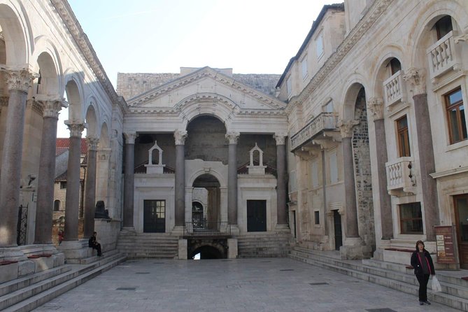 Valar Morghulis tour Game of Thrones tour Split and Klis fortress - FAQ