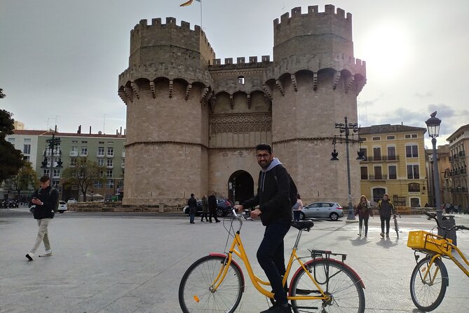 Valencia City MO'Bike Tour - Final Thoughts: Who Will Love This Tour?