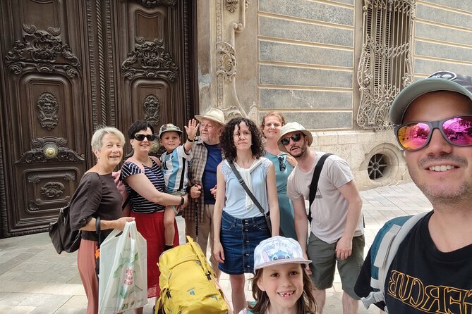 Valencia Monumental Scavenger Hunt - FAQ