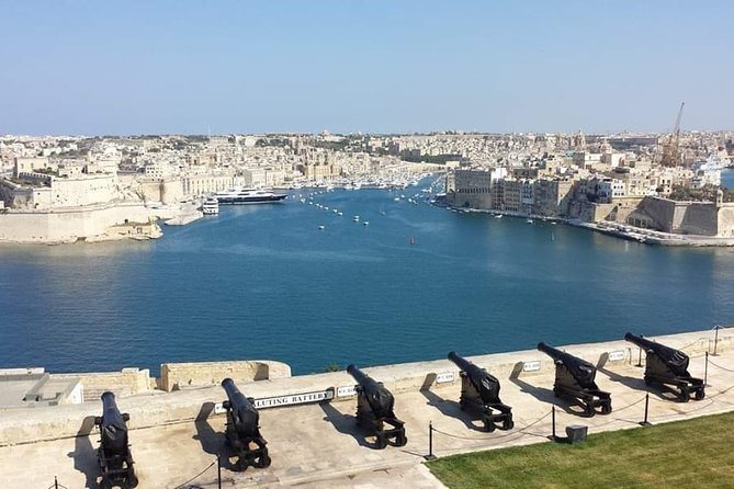 Valletta Walking Tour, In a Small Group - Final Thoughts