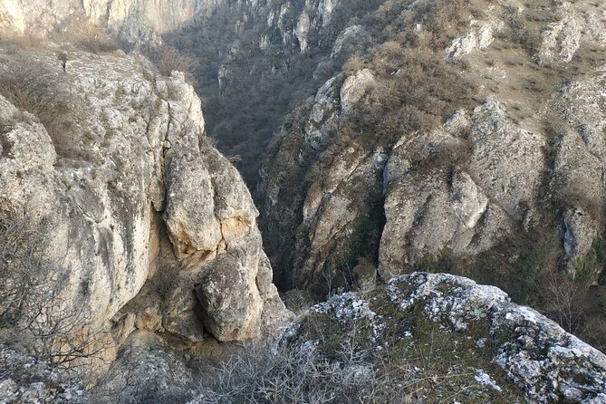 Vashlovani National Park Day Trip from Tbilisi - Who Is This Tour Best For?