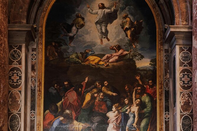 Vatican Museum and Sistine Chapel Skip-The-Line (Fast Entry) - The Sum Up