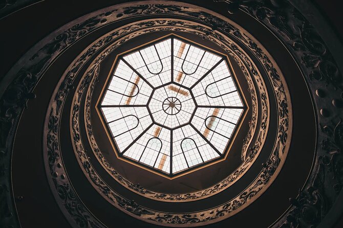 Vatican Museum and Sistine Chapel Skip-the-Line Tickets - FAQ