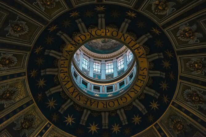 Vatican Museum & Sistine Chapel Entry Ticket - The Value of This Experience