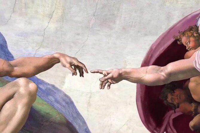 Vatican Museums and Sistine Chapel Private Tour (Skip the line tickets) - FAQ
