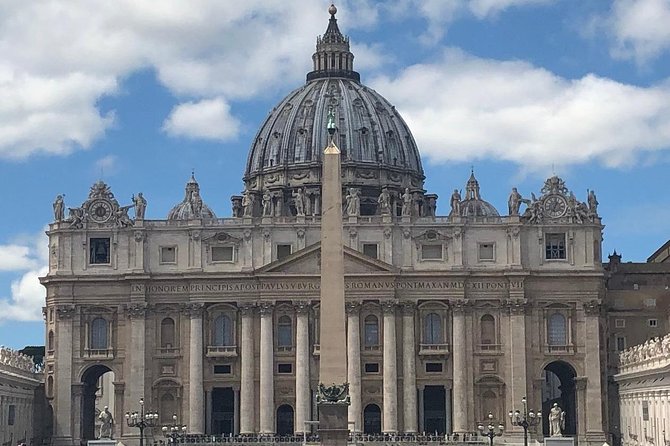 Vatican Museums and Sistine Chapel Tickets - Frequently Asked Questions (FAQs)