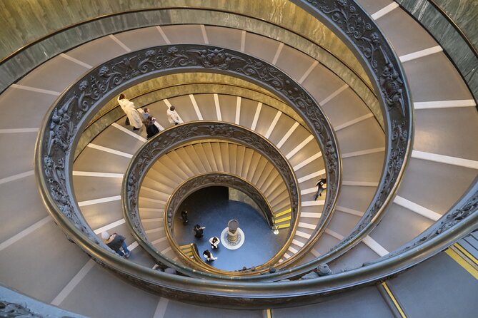 Vatican: Museums & Sistine Chapel Skip-the-Line Ticket - FAQ Section