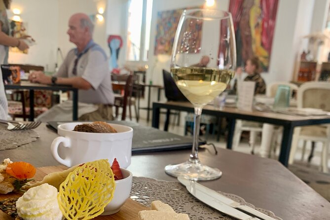Vegan Happy Hour Tour - Authenticity and Value
