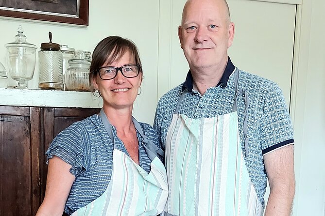 Vegetarian Cooking Class from Veneto Region by a local - FAQs about the Vegetarian Cooking Class from Veneto Region