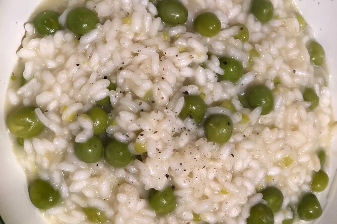 Vegetarian Dinner Cooking Class in Verona - Final Thoughts