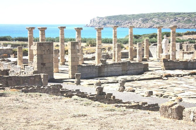 Vejer de la Frontera & Bolonia Beach Private Tour from Cadiz - Frequently Asked Questions