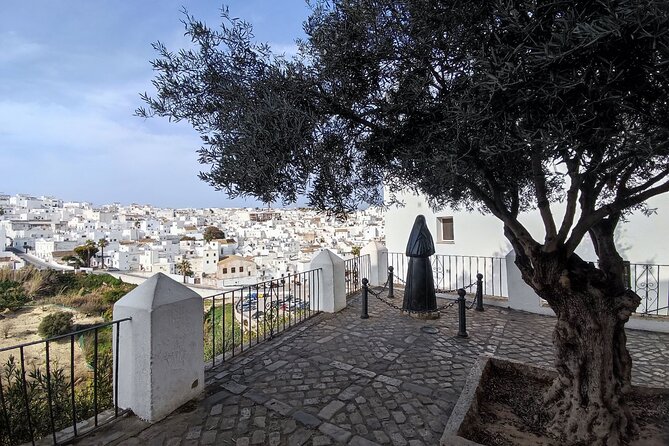 Vejer de la Frontera: The White Pearl of Andalusia Audio Guide - FAQs