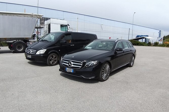 Venice Airport (VCE) to Venice (water boat included) - Arrival Private Transfer - Authentic Experiences and Customer Feedback
