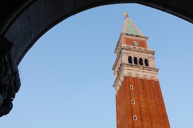 Venice: Bell Tower Priority Ticket & History Gallery Experience - FAQ