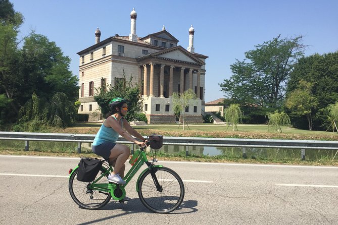 Venice Countryside Bike Tour - Practical Tips for Booking and Planning