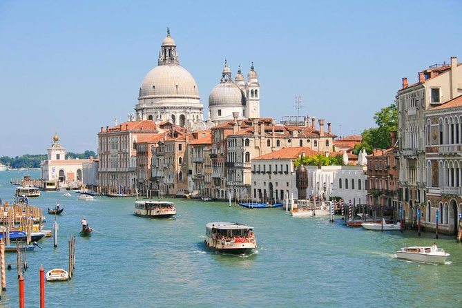 Venice Day Trip from Milan with Guided City Tour - Final Thoughts
