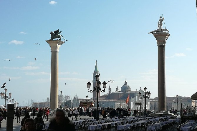 Venice from Rome: Full Day Semi-Private Tour by Fast Train - FAQ