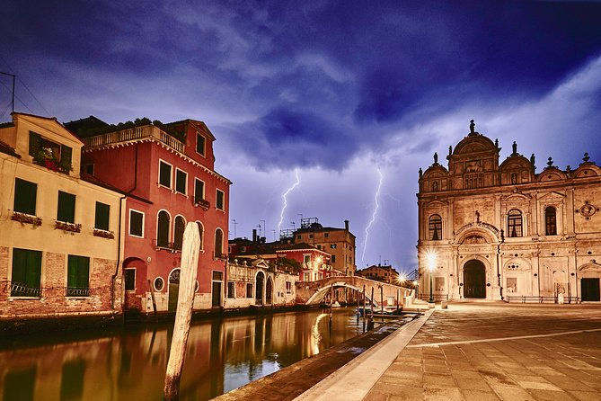 Venice Ghost & Legends Walking City Tour - Final Thoughts