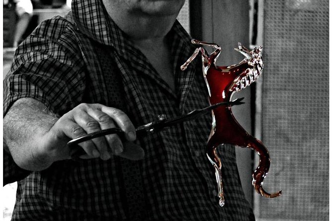 Venice Islands Murano Burano with Glass Factory Private Tour - Who This Tour Is Best For