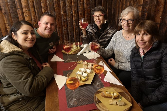 Venice Jewish Ghetto and Cannaregio Food Tour - Final Thoughts