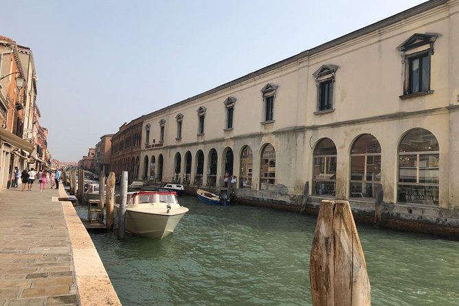 Venice: Murano & Burano Private Tour with Boat & Glass Blowing - The Sum Up