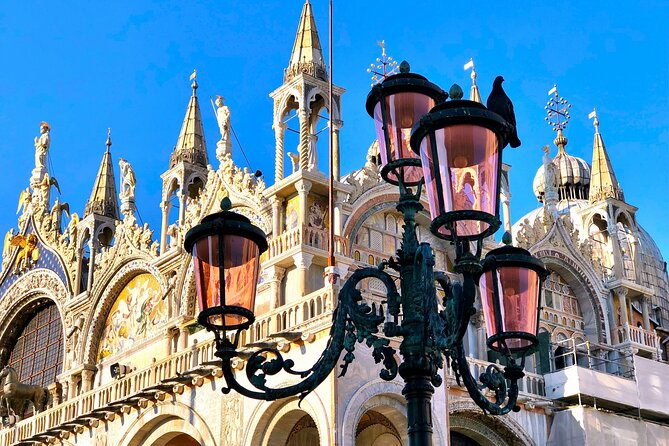Venice Saint Mark Basilica Express Tour - Final Thoughts