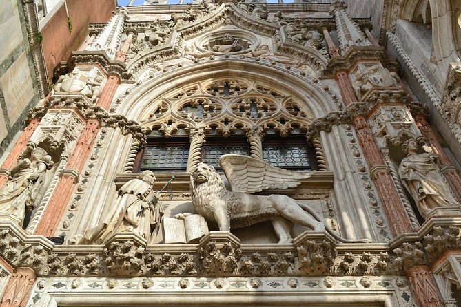 Venice Skip the line of San Mark Basilica and Doge's Palace Tour - Final Word