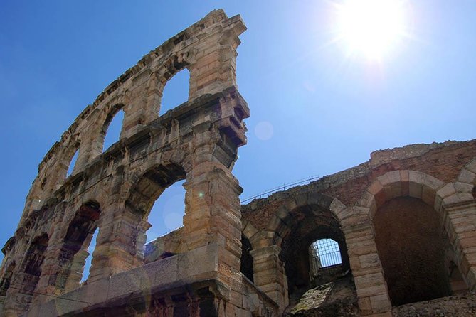 Verona and Lake Garda Day Trip from Bergamo - Frequently Asked Questions (FAQs)