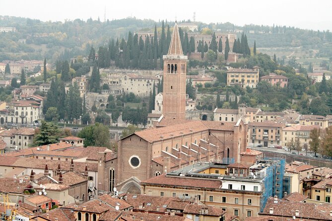 Verona Scavenger Hunt and Highlights Self Guided Tour - FAQ