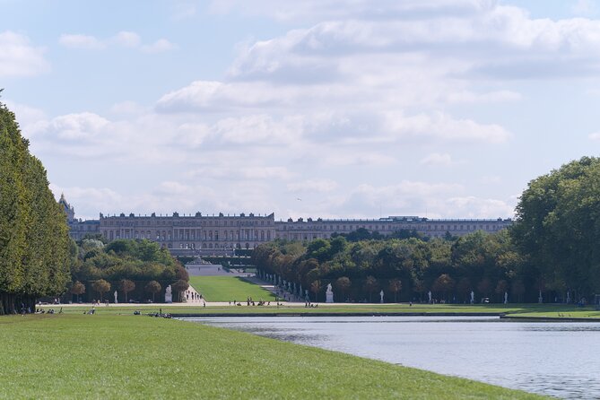 Versailles Chateau and Estate Day Tour by Sidecar - Who Will Enjoy This Tour the Most?