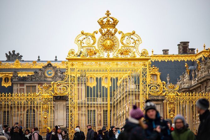 Versailles Palace 4h Tour (Skip the Line Ticket & Licensed Guide) - Practical Details: What You Need to Know
