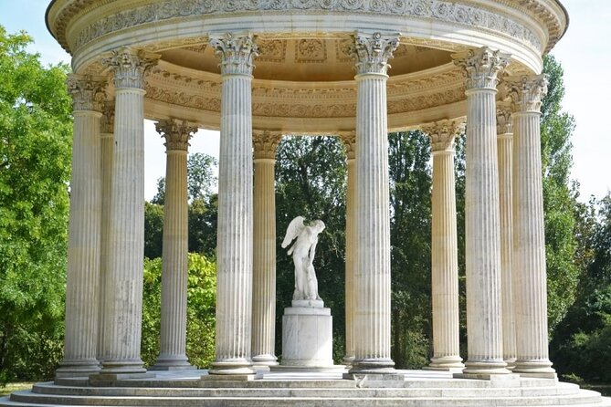Versailles Palace Entrance Ticket and Breakfast at Ore Restaurant - Final Thoughts