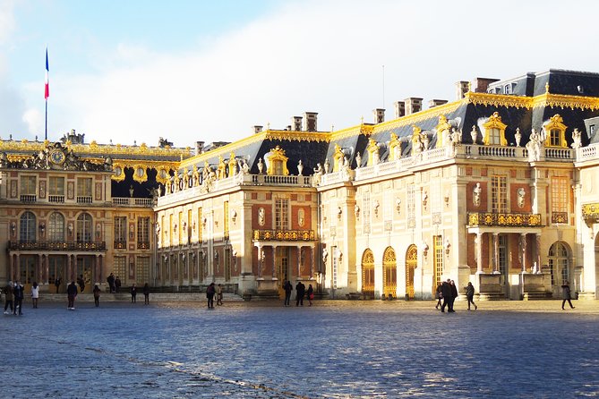 Versailles Small Group Guided Tour with Tranportation from Paris - Final Thoughts