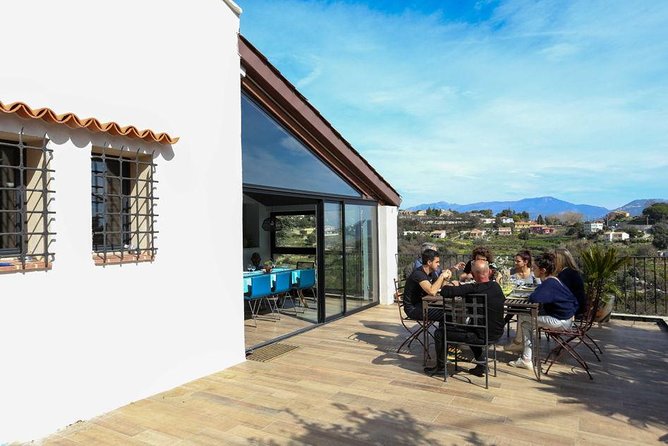 Viator Exclusive: Local Cooking Class & Dinner with View of Nice - The Sum Up