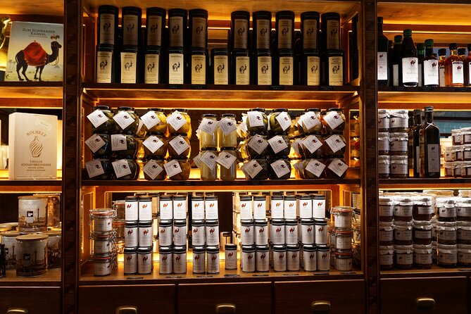 Vienna after Dark Tour: Food, Wine, Cocktails & Local Vibes - FAQ