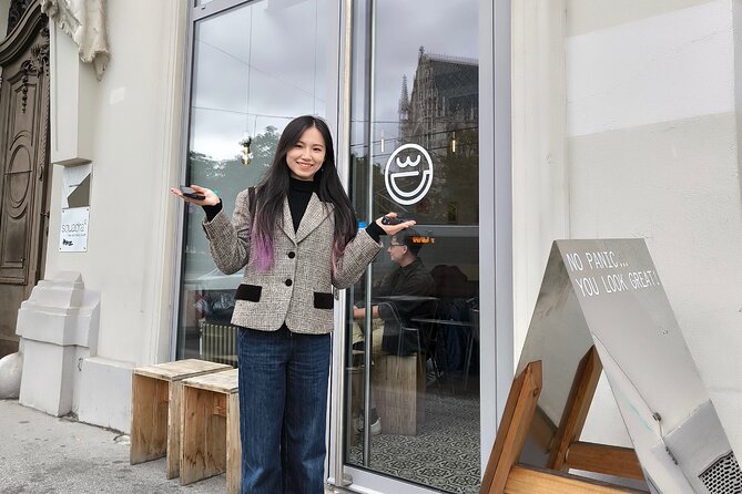 Vienna Coffee Paths - Who Will Love This Tour?