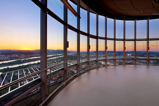 Vienna Danube Tower - The Sum Up: Who Will Love the Danube Tower?