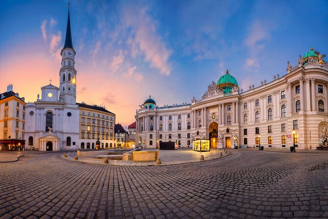 Vienna Highlights Self guided scavenger hunt and Walking Tour - Frequently Asked Questions
