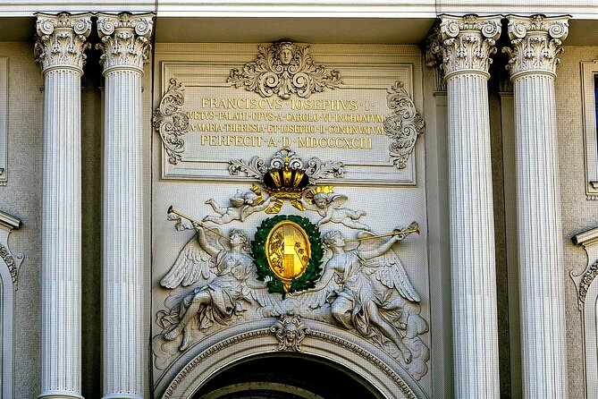 Vienna Hofburg Palace Skip-the-Line Ticket Sisi Museum Tour - Who Should Opt for This Tour?
