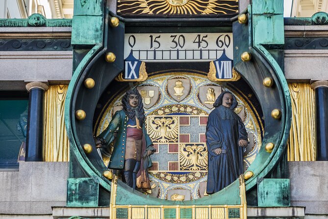 Vienna's Gems and Secrets Private Tour Churches Palaces and Cake - FAQ