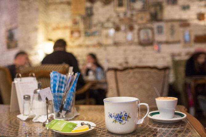 Vienna's Highlights: Food, Coffee and Market Walking Tour - Final Thoughts