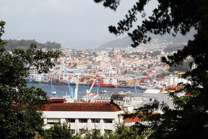 Vigo Private City Tour with Hotel or Port Pick-up - Who Will Love This Tour?