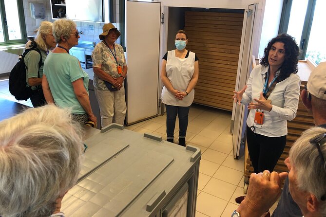 Village cooking class in an Agritourism Unit in Arcadia, Greece! - FAQ