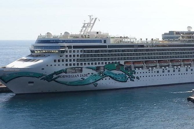 Villefranche Shore Excursion: 6 hrs Private Tour Eze and Monaco - Frequently Asked Questions