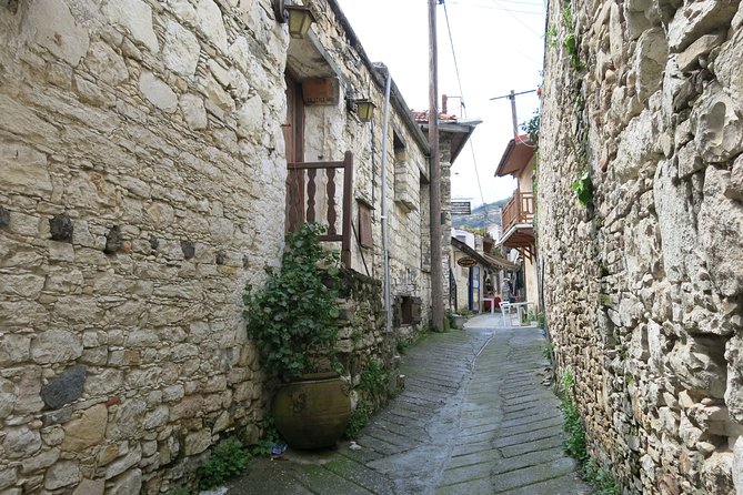 Vino Venture: Explore With A Local - Troodos Mountains thru Wine! - Frequently Asked Questions