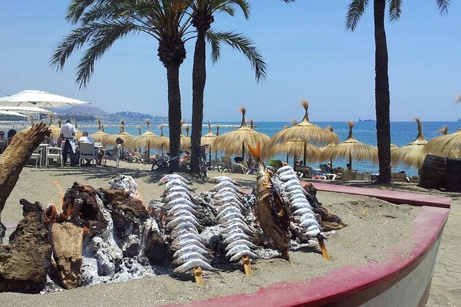 Vintage Style Bike Rental in Malaga - Final Thoughts: Who Will Love This Experience?