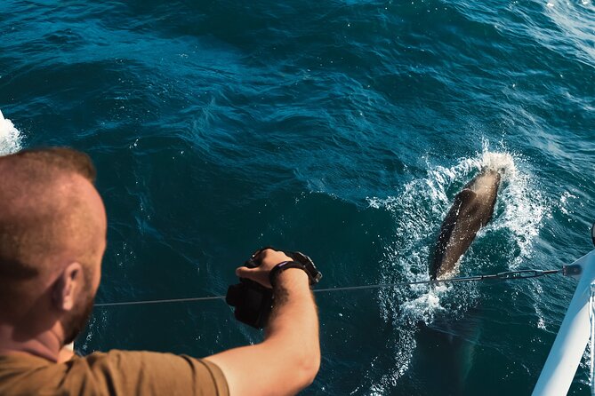 VIP Catamaran 4 hour Activity with Snorkeling in Bulgaria - FAQ