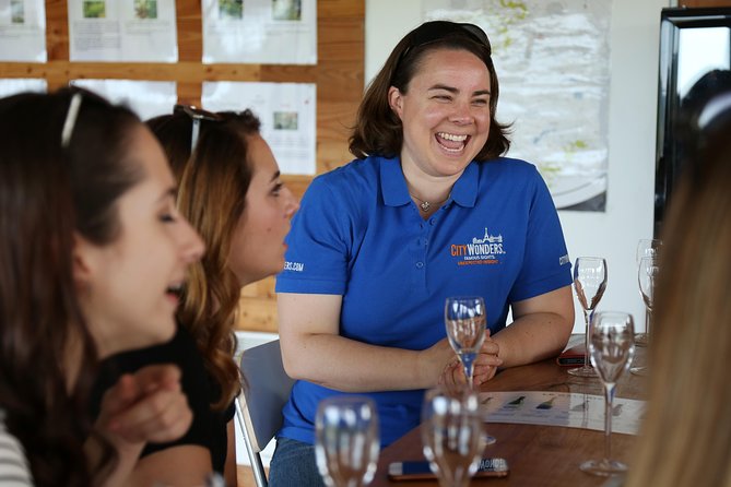 VIP Champagne Region Day Trip with 7 Tastings & Lunch from Paris - FAQ